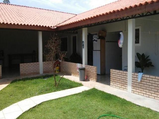 Chácara