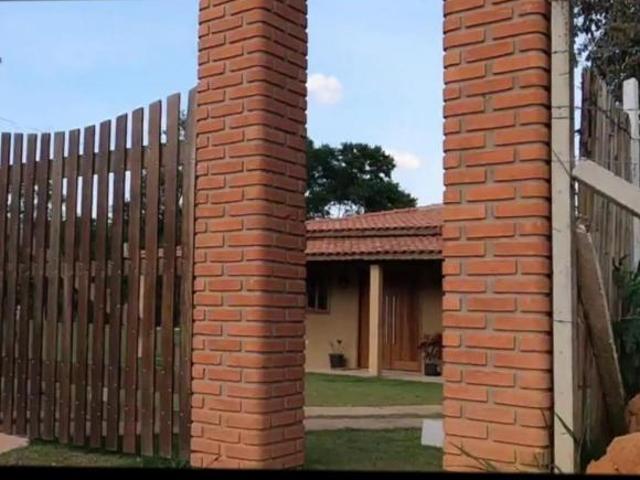 Chácara para venda em Centro, Ibiúna