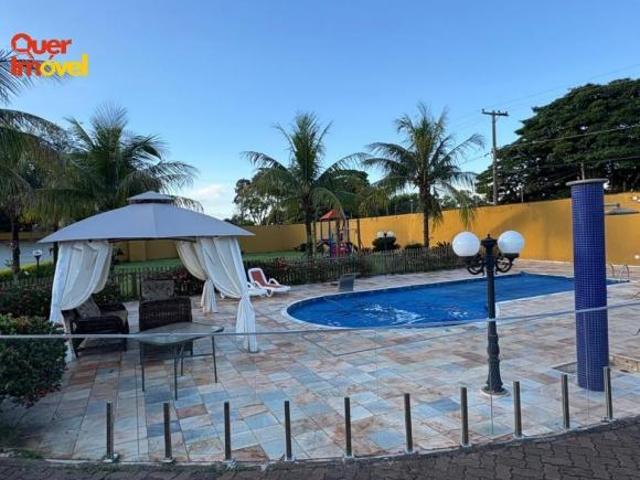 Chácara