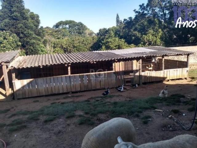 Chácara para venda em Jardim Krahe, Viamão