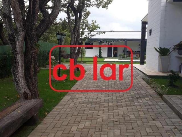 Chácara