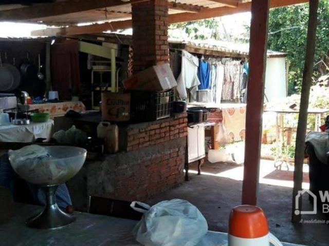 Chácara