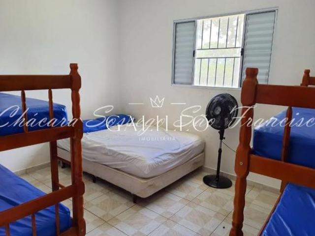 CHACARA 494 M² Á VENDA JARDIM BELA VISTA JARINU/SP