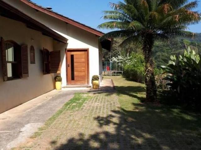 Chácara