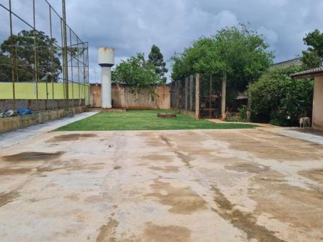 Chácara para venda em Vale San Fernando, Itapetininga