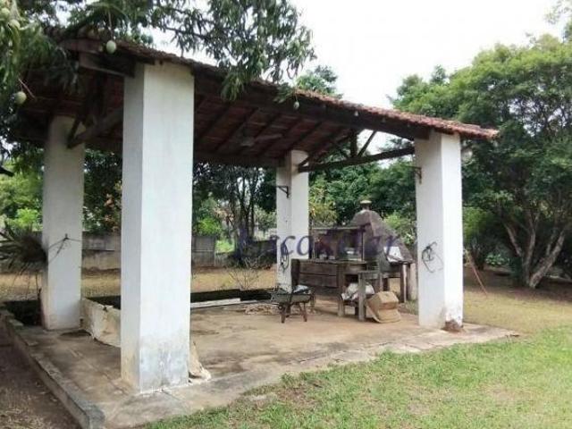 Chácara