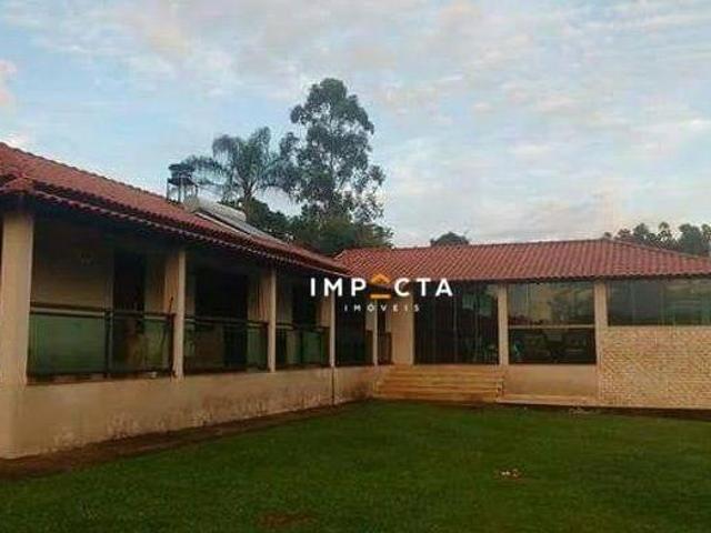 Chácara