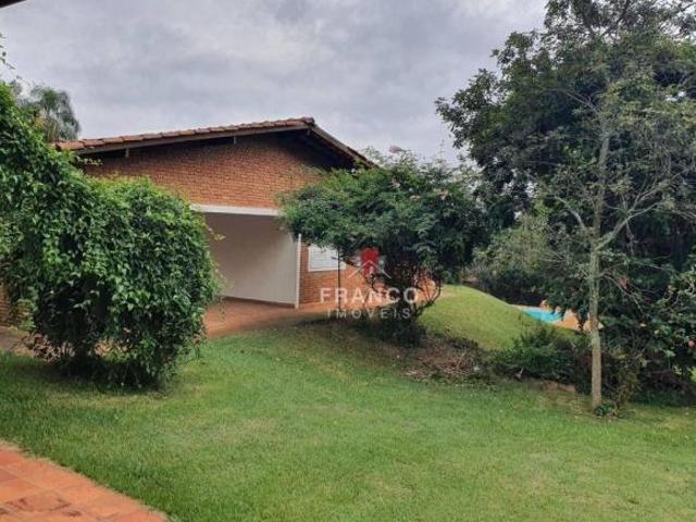 Chácara para venda em Chácaras São Bento, Valinhos
