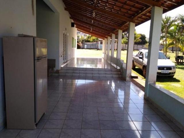 Chácara