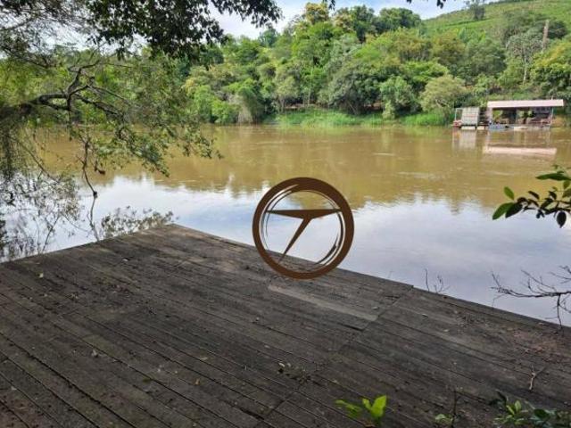 Sítio para venda em Varginha