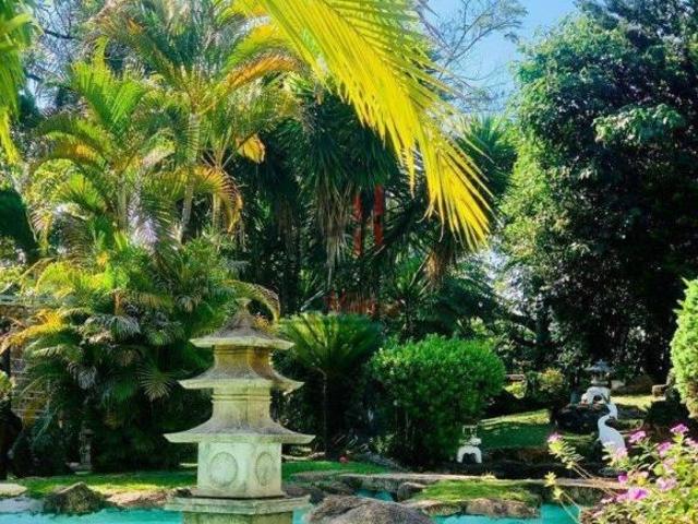Chacara 400mts² Piscina 6400mts² de terreno