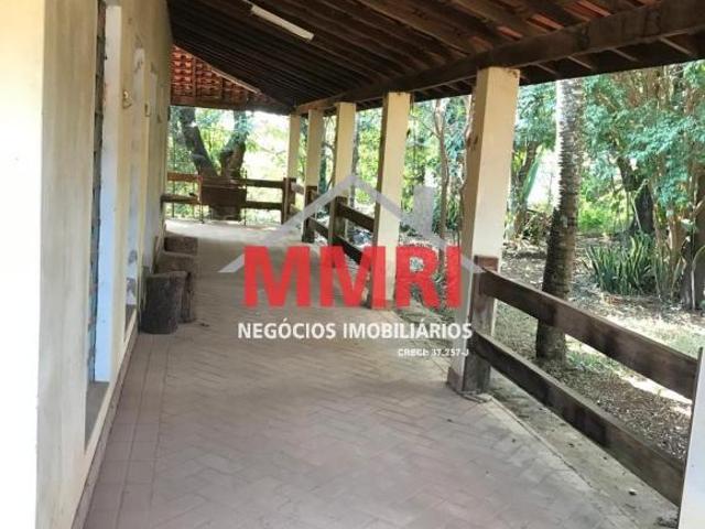 Chácara