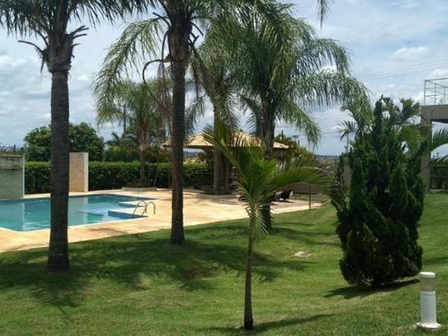 Chácara para venda em Residencial Green Ville I, Boituva
