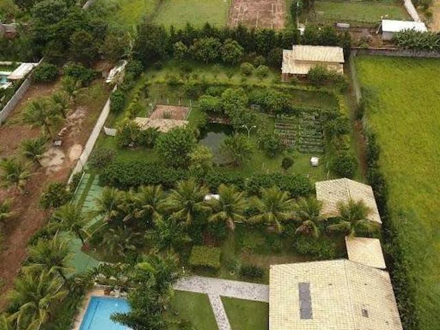 Chácara para venda em Chácaras Cataguá, Taubaté