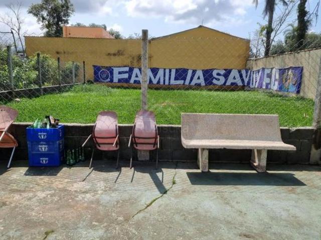 Chácara