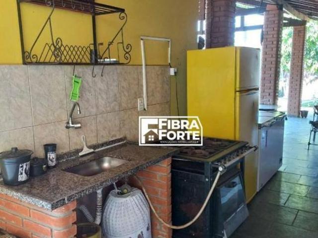Chácara para venda em Jardim Buru, Salto