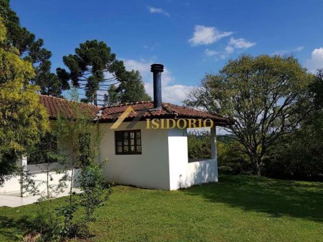 Chácara 5 quarto s Campo Largo da Roseira São José dos Pinhais R$ 2.500