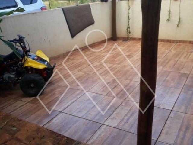 Chácara para venda em Dom Pedro I, Londrina