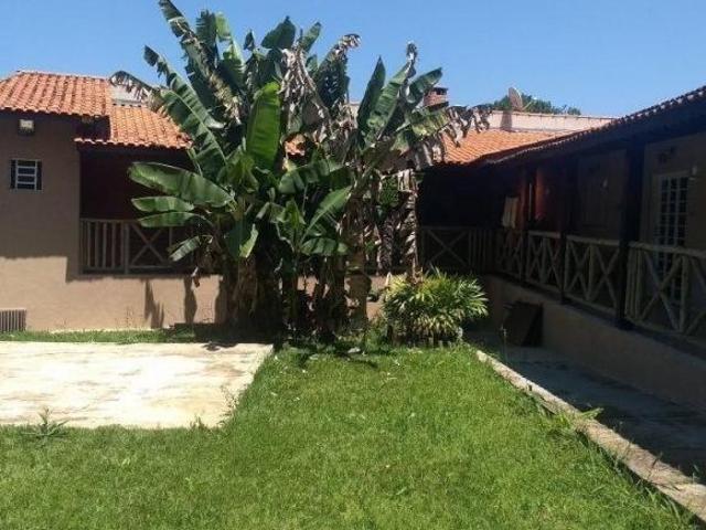Chácara