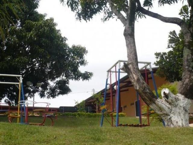 Chácara