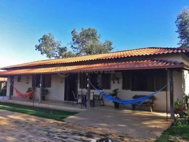 Chácara