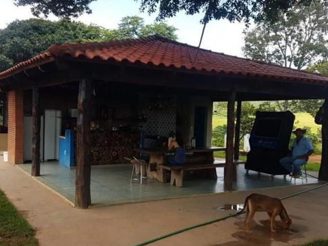 Chácara