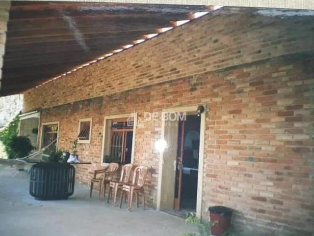 Chácara