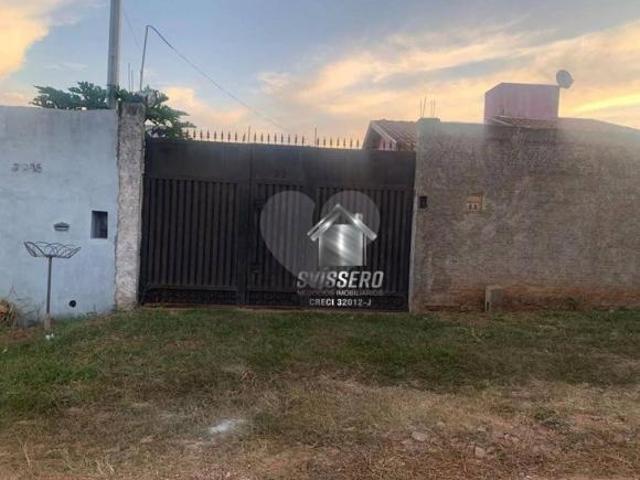Chácara