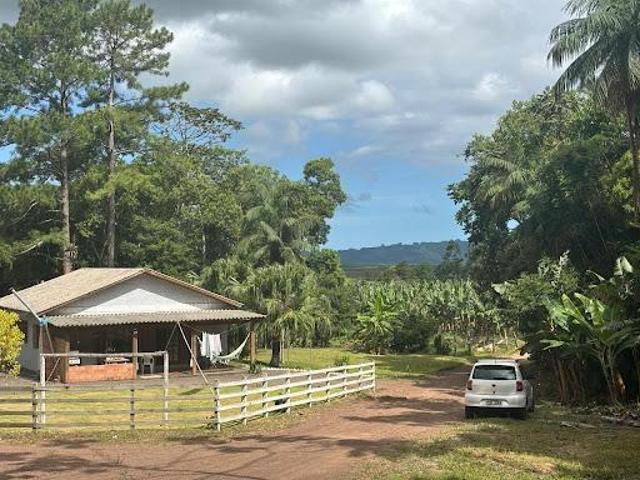 Chácara