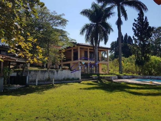 Chácara para venda e aluguel em Centro, Salto de Pirapora