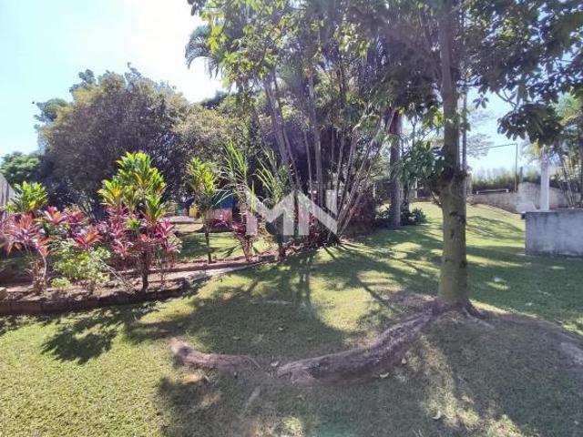CHACARA 4200m² A VENDA EM ITU/SP