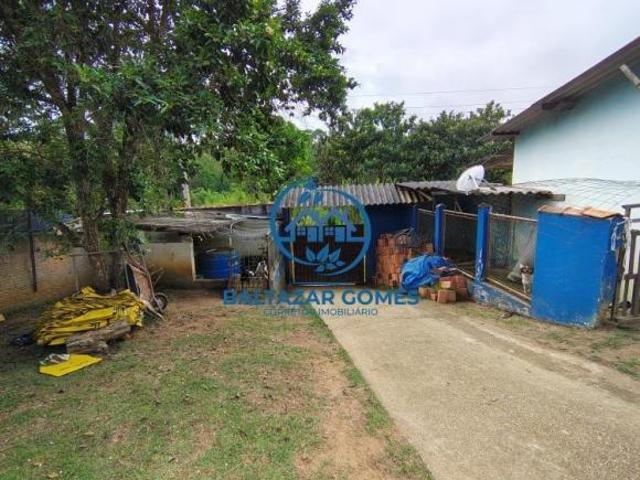 Chácara
