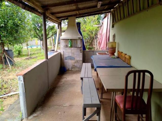 Chácara