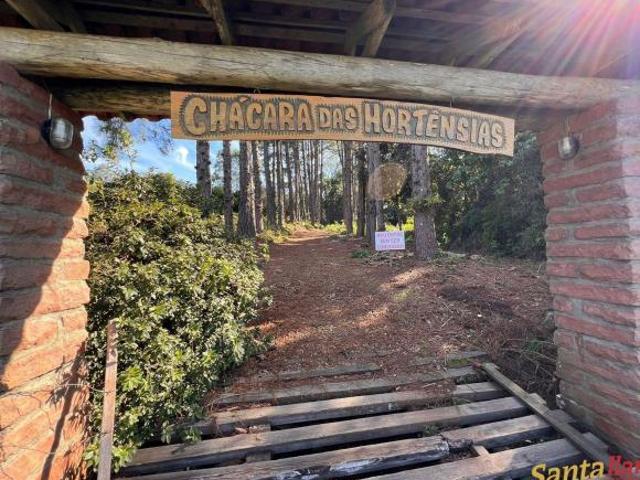Chácara