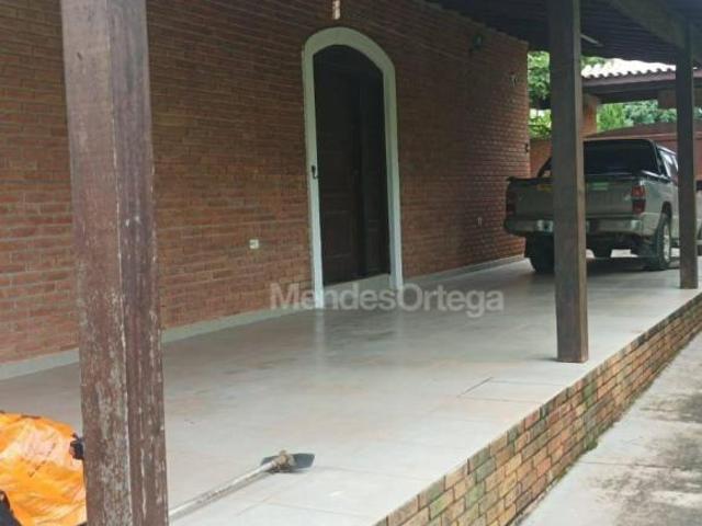 Chácara