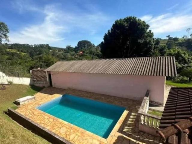 Chácara para venda em Rosário, Atibaia