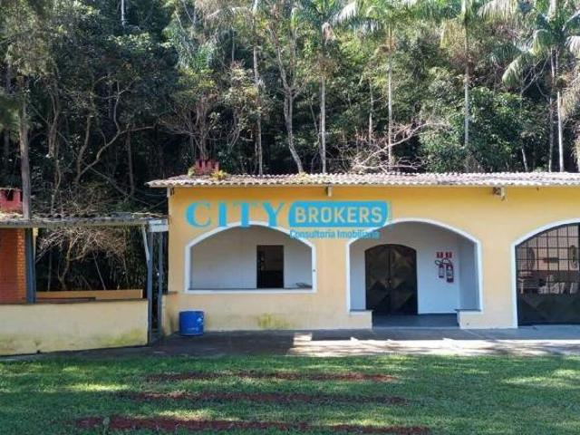 Chácara para venda em Jardim Fortaleza, Guarulhos