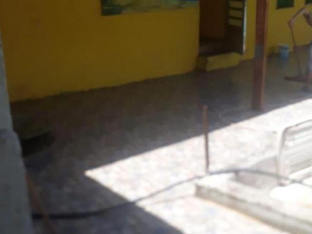 Chácara