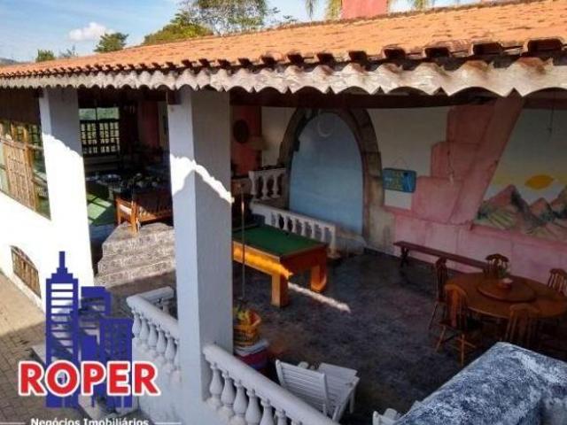 Chácara