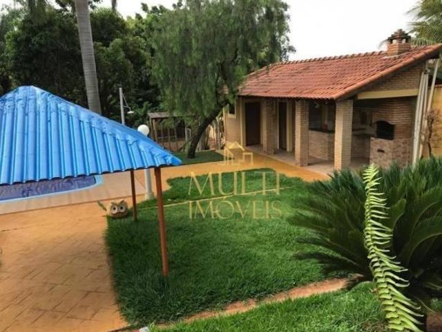 Chácara