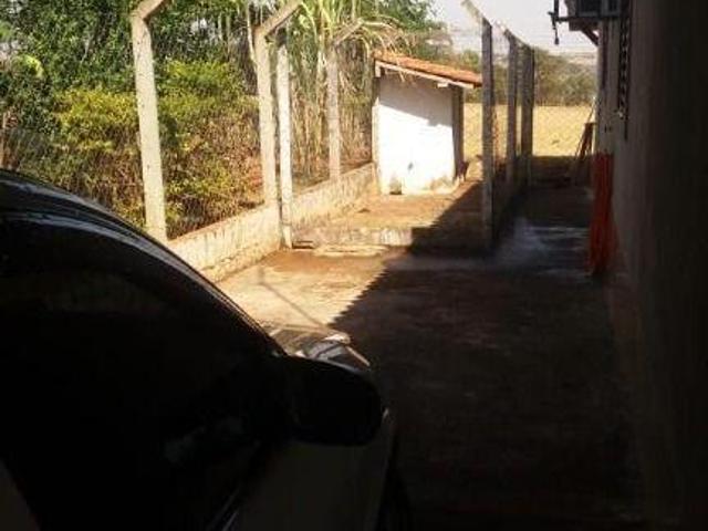 Chácara