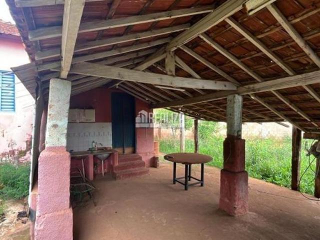 Chácara para venda em Recanto das Flores, Uberaba