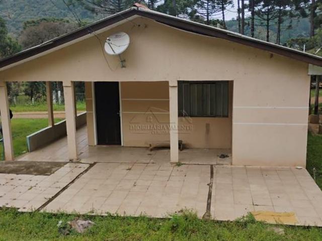 Chácara 4.000m² à Venda em Campo Largo – Apenas R$