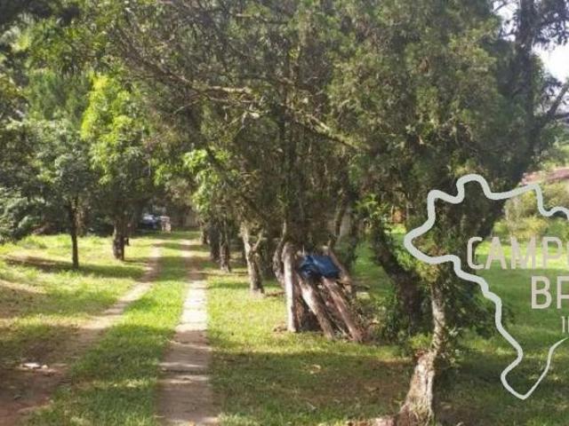 CHÁCARA 4.000M² NA ZONA NORTE DE SÃO JOSÉ DOS CAMPOS !
