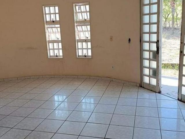 Chácara 4.000m² no bairro dos Lopes em Limeira