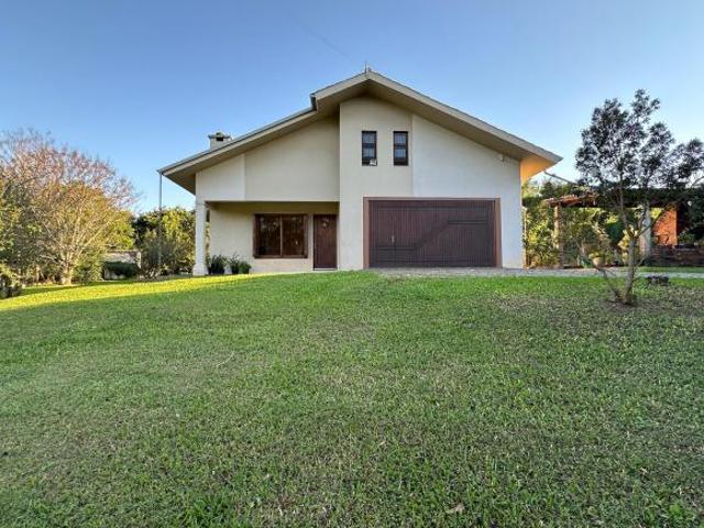 Chácara 4.500m² Lomba Grande Novo Hamburgo RS