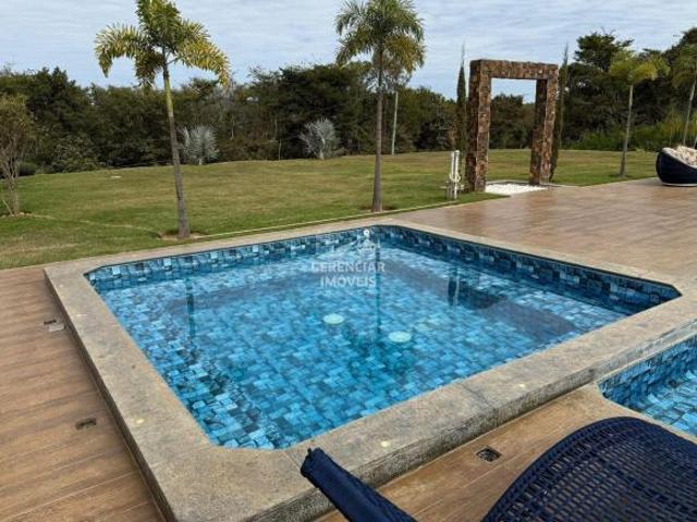 Chácara 4.800m² em Esmeraldas MG