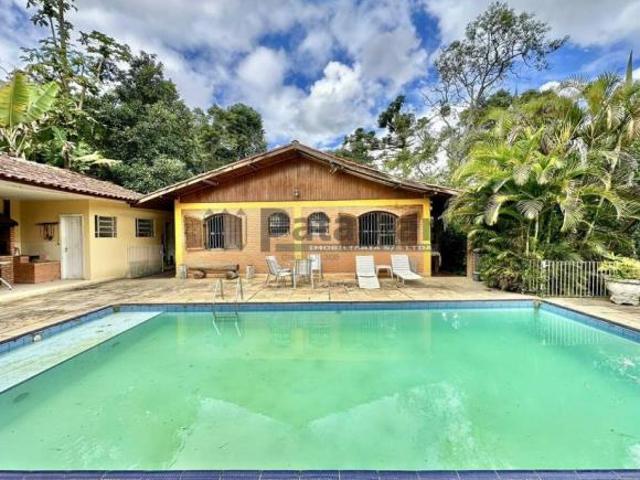 Chácara 4.900 m², Km 29 Rap. Tavares
