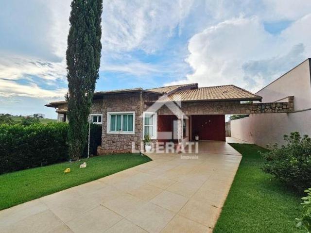 Chácara 4 dormitórios | 1.555 m² por R$ 1.850.000 | Residencial Green Ville II Boituva/SP