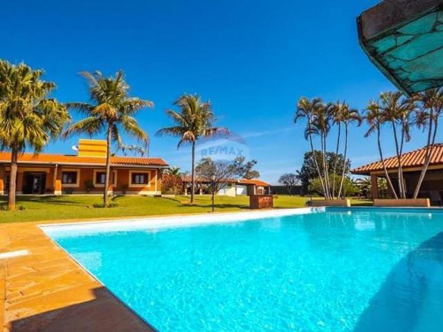 Chácara 4 dormitórios à venda, 6.000 m2 por R$ 2.850.000,00 – Vale das Laranjeiras Indaiatuba / SP